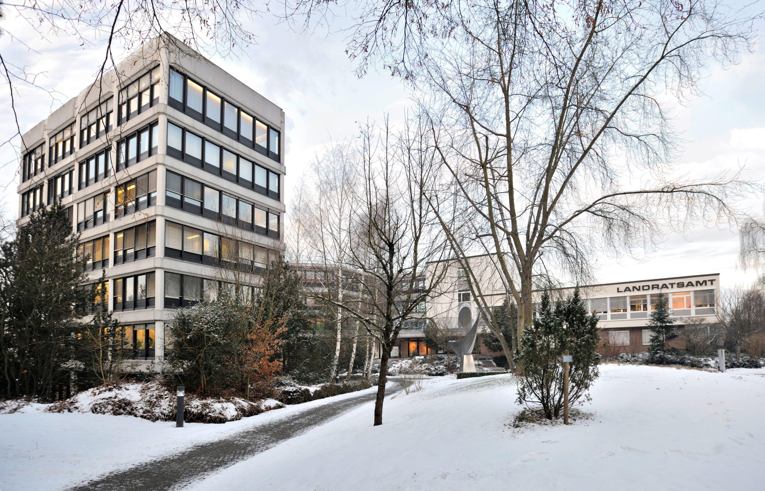 Landratsamt