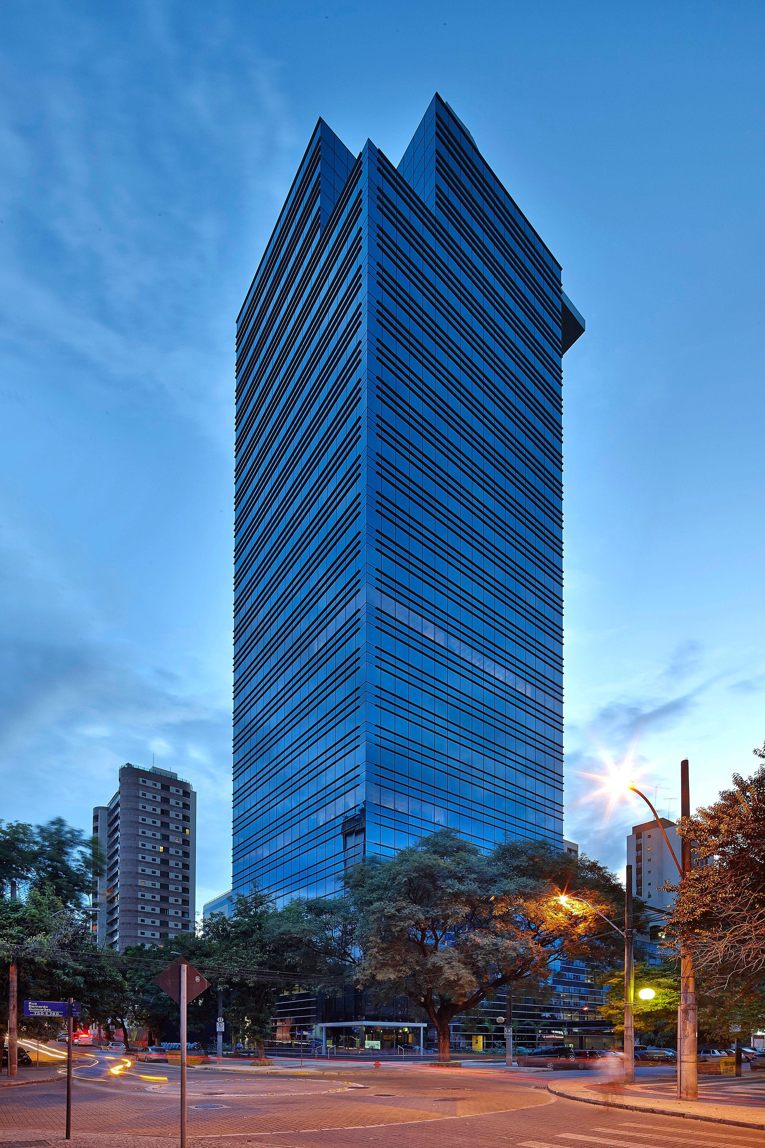 Renaissance Work Center