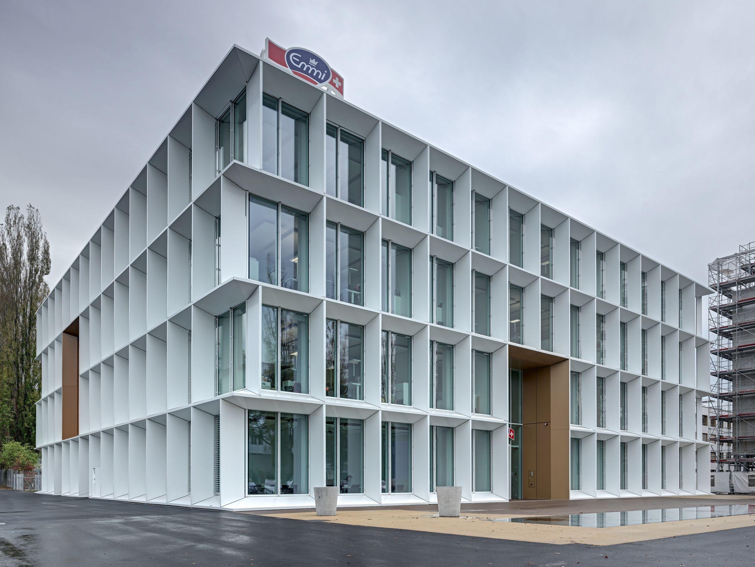EMMI AG Luzern