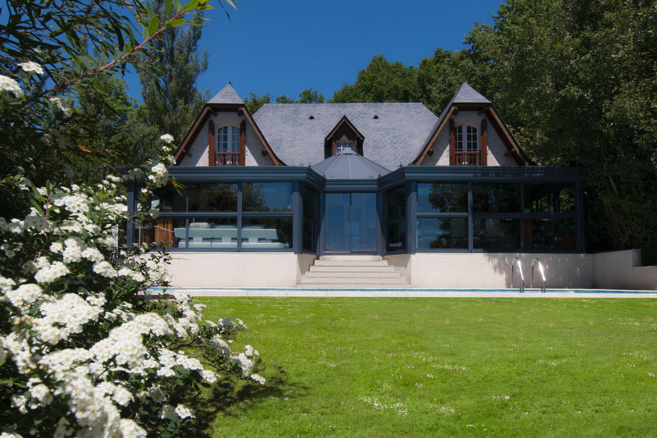 Maison Espouey