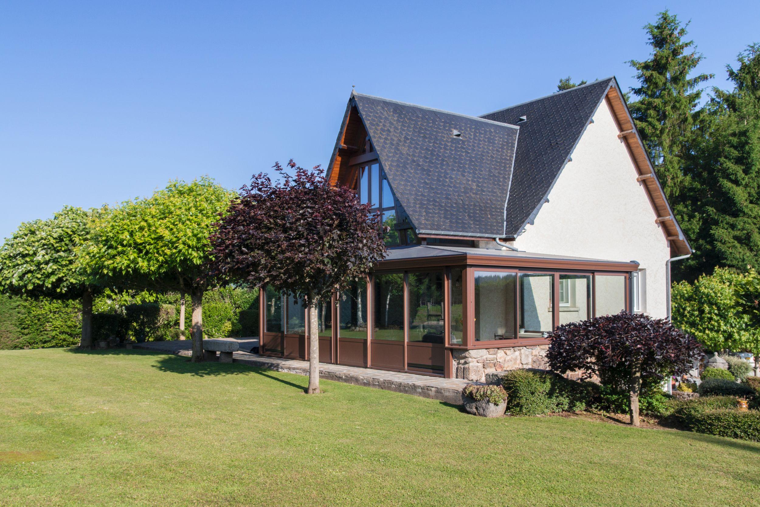 Maison Neuvic
