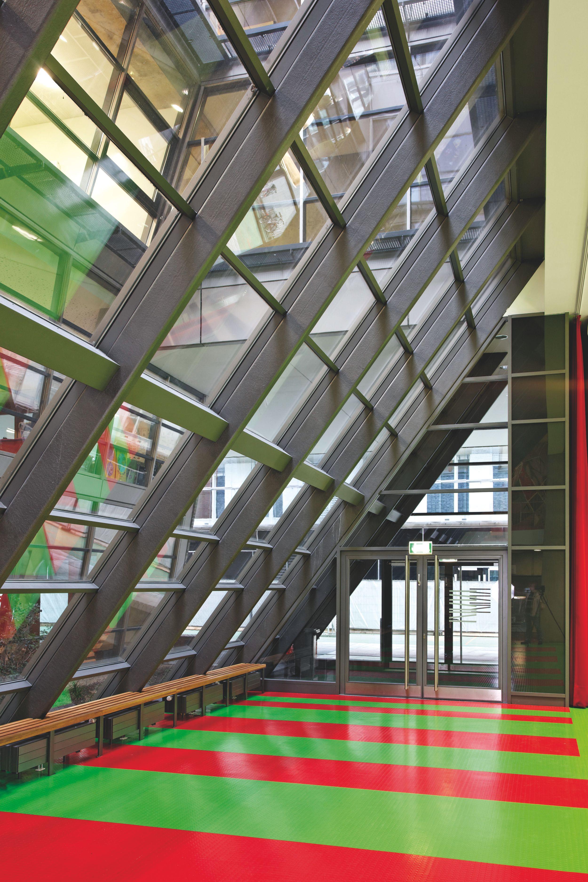 HCHH-Grundschule Hafencity