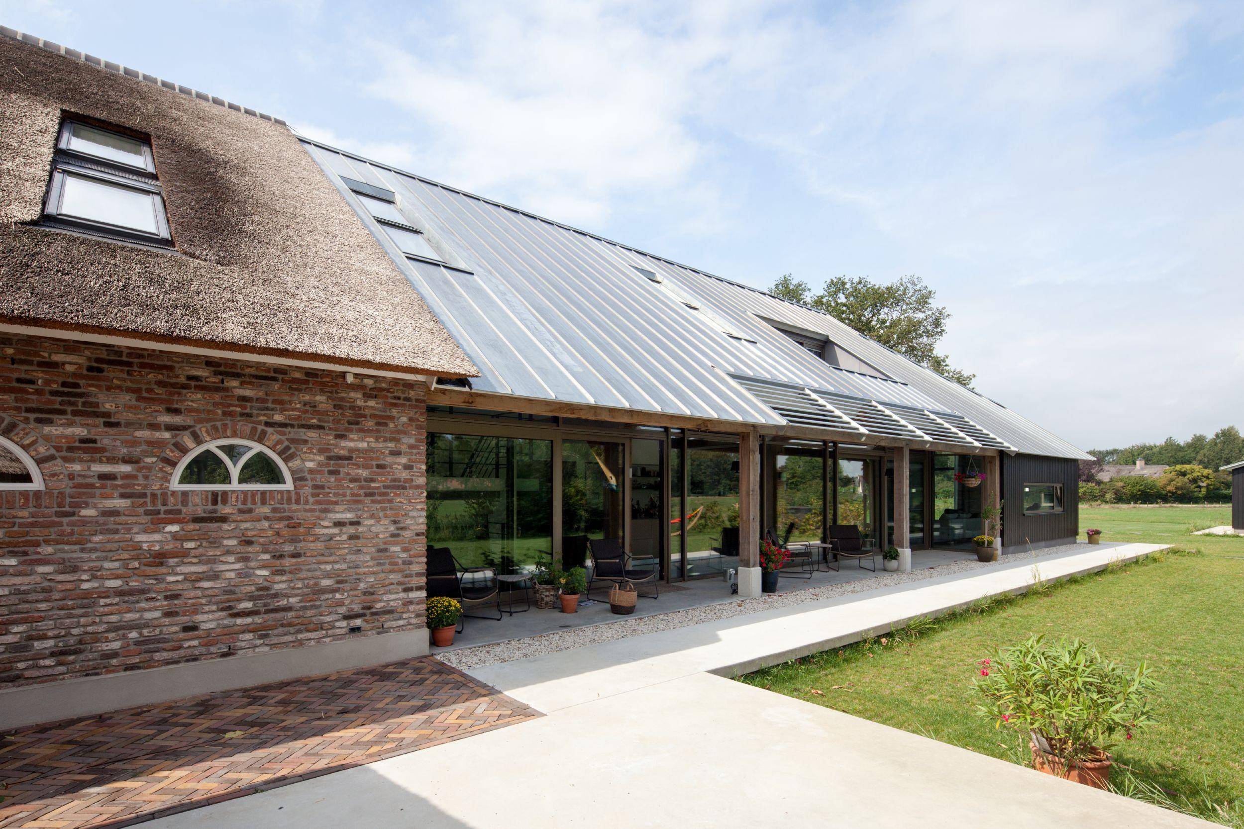Private Home Overijssel