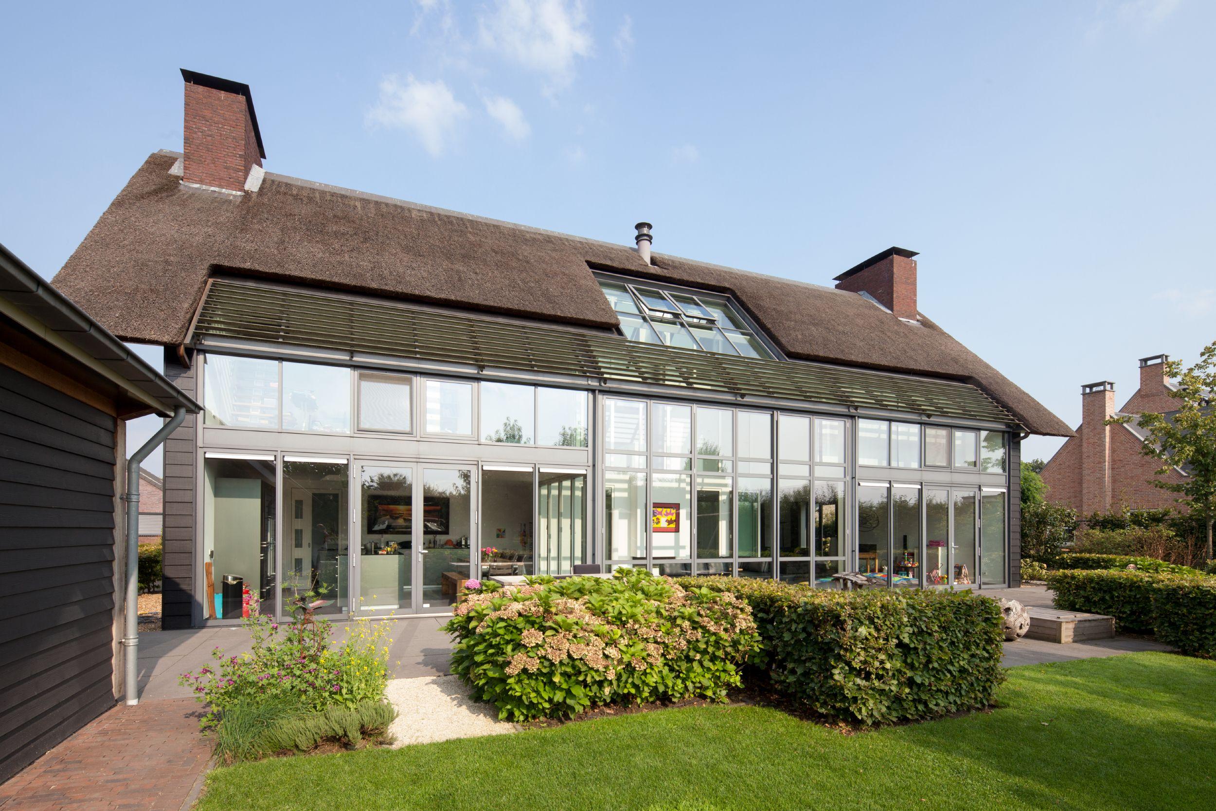 Private home Brabant