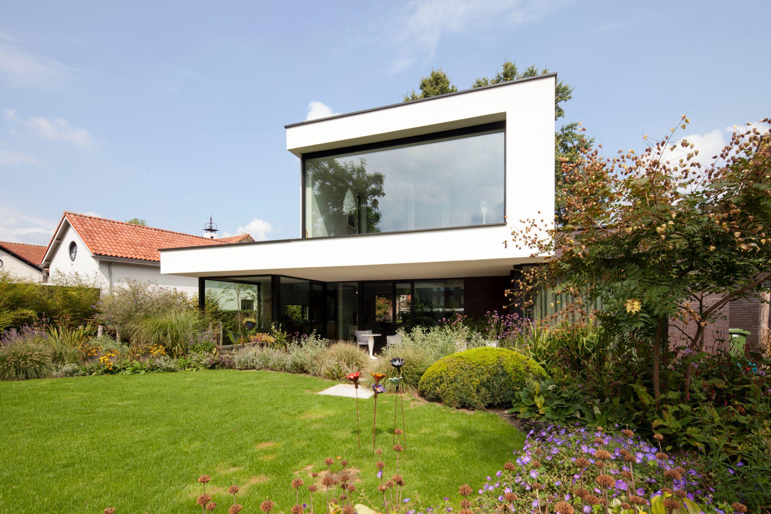 Private Home Brabant