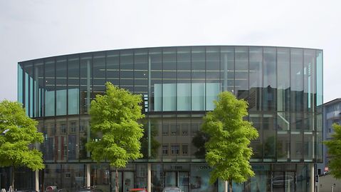 Kunsthaus Weiz